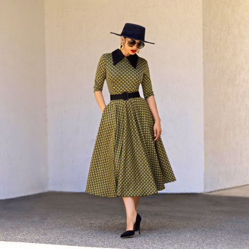 The Classic Woman II – FKSP