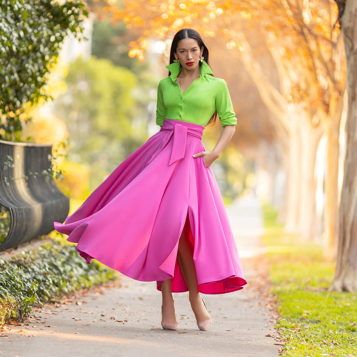 February Capsule – FKSP